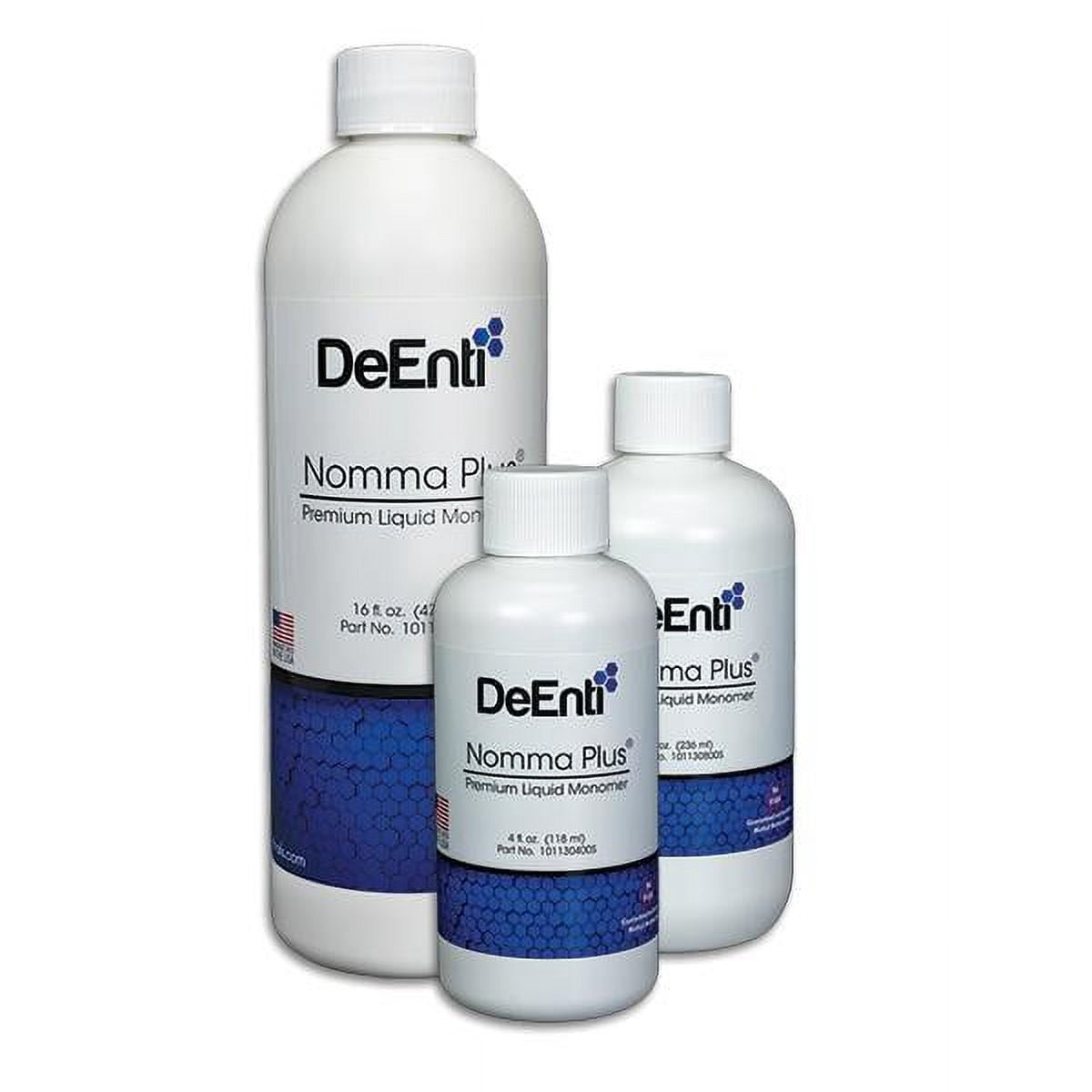 DeEnti Nomma Plus Acrylic Liquid Monomer - Walmart.com