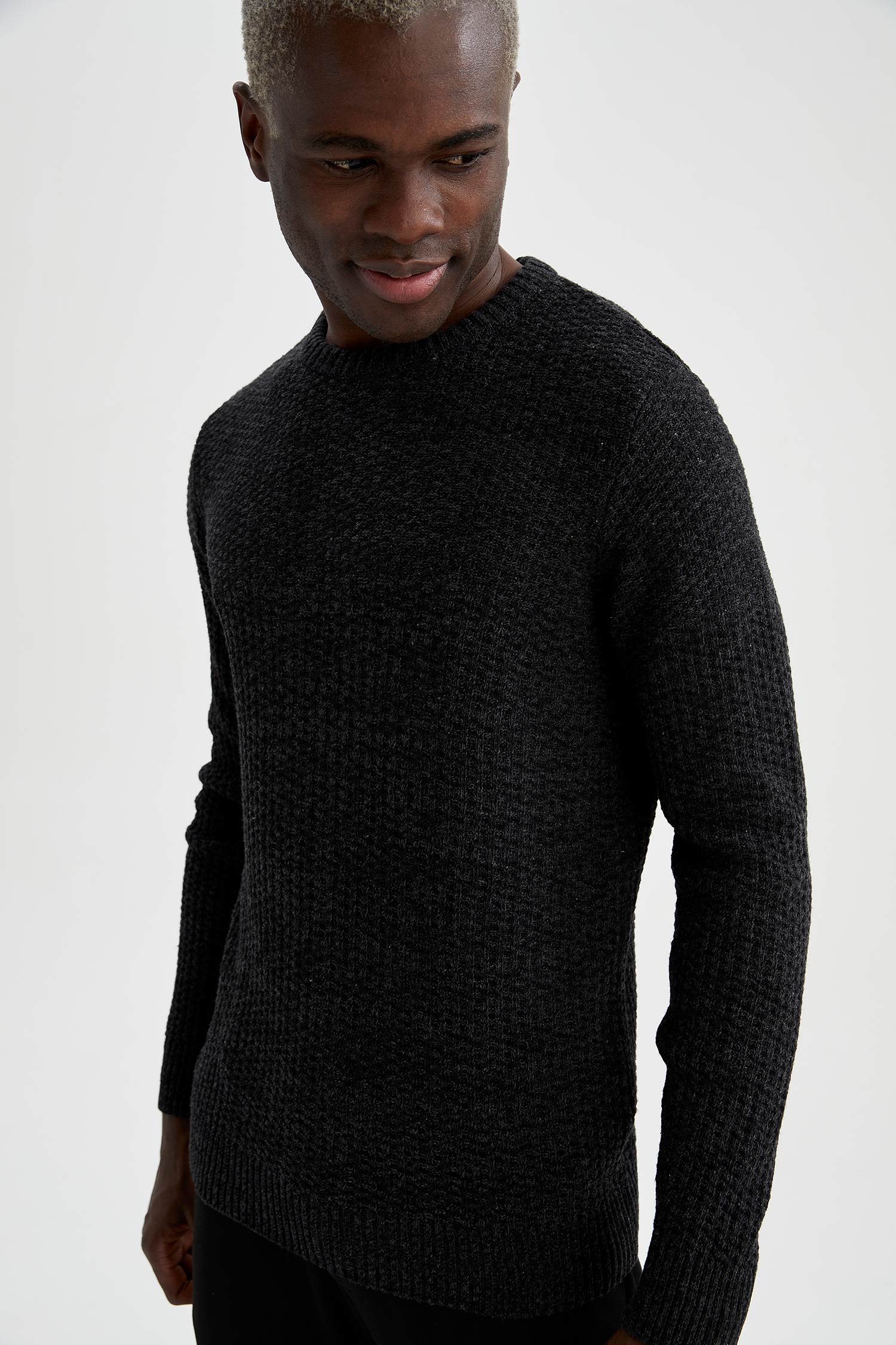 workout Long-sleeved sweater for men's - Walmart.com