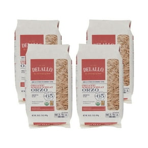 Orzo in Pasta - Walmart.com