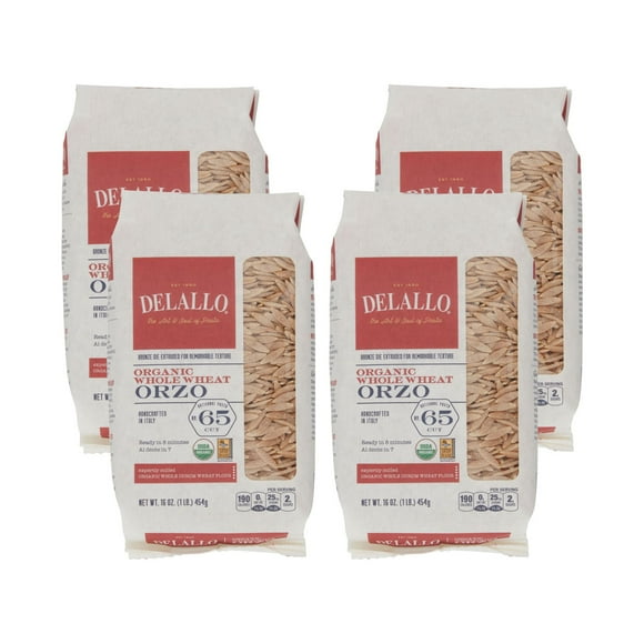 Orzo in Pasta - Walmart.com