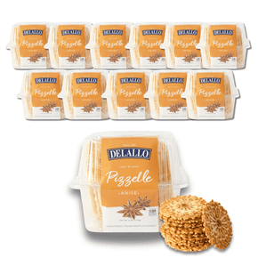 Best Sellers In Pizzelle Cookies