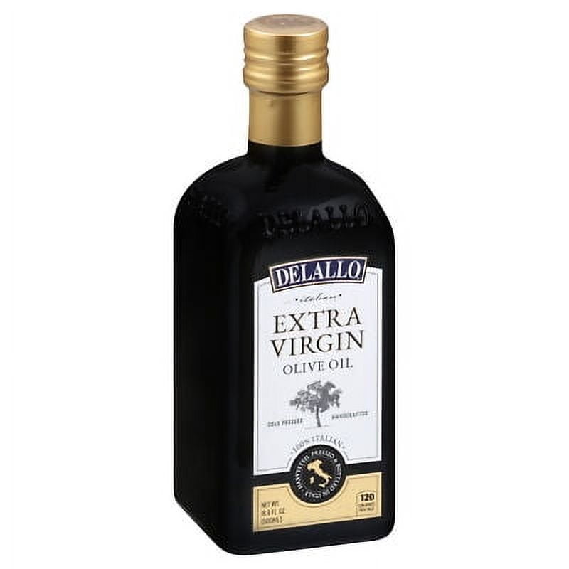 DeLallo Cooking Oils - Office Kitchens Salad & Dressing Prep - Walmart ...