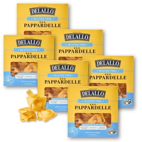 Pasta Pappardelle