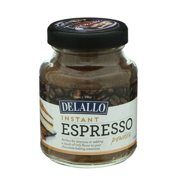Espresso Powder in Instant Coffee - Walmart.com