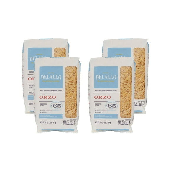 Orzo in Pasta - Walmart.com