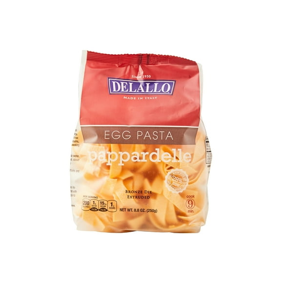 Banza Pasta