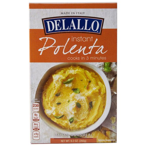Polenta