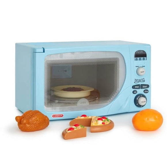 Kid Microwave