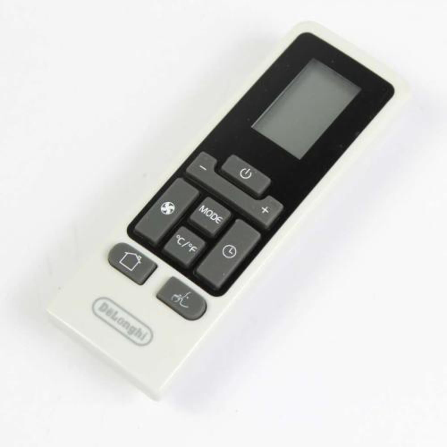 DeLonghi 5515110391 Air Conditioner Remote Control - Walmart.com