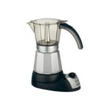 DeLonghi Alicia Moka Electric Espresso Maker - Walmart.com