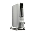 DeLonghi Dragon Full Room Digital Radiant Heater - Walmart.com