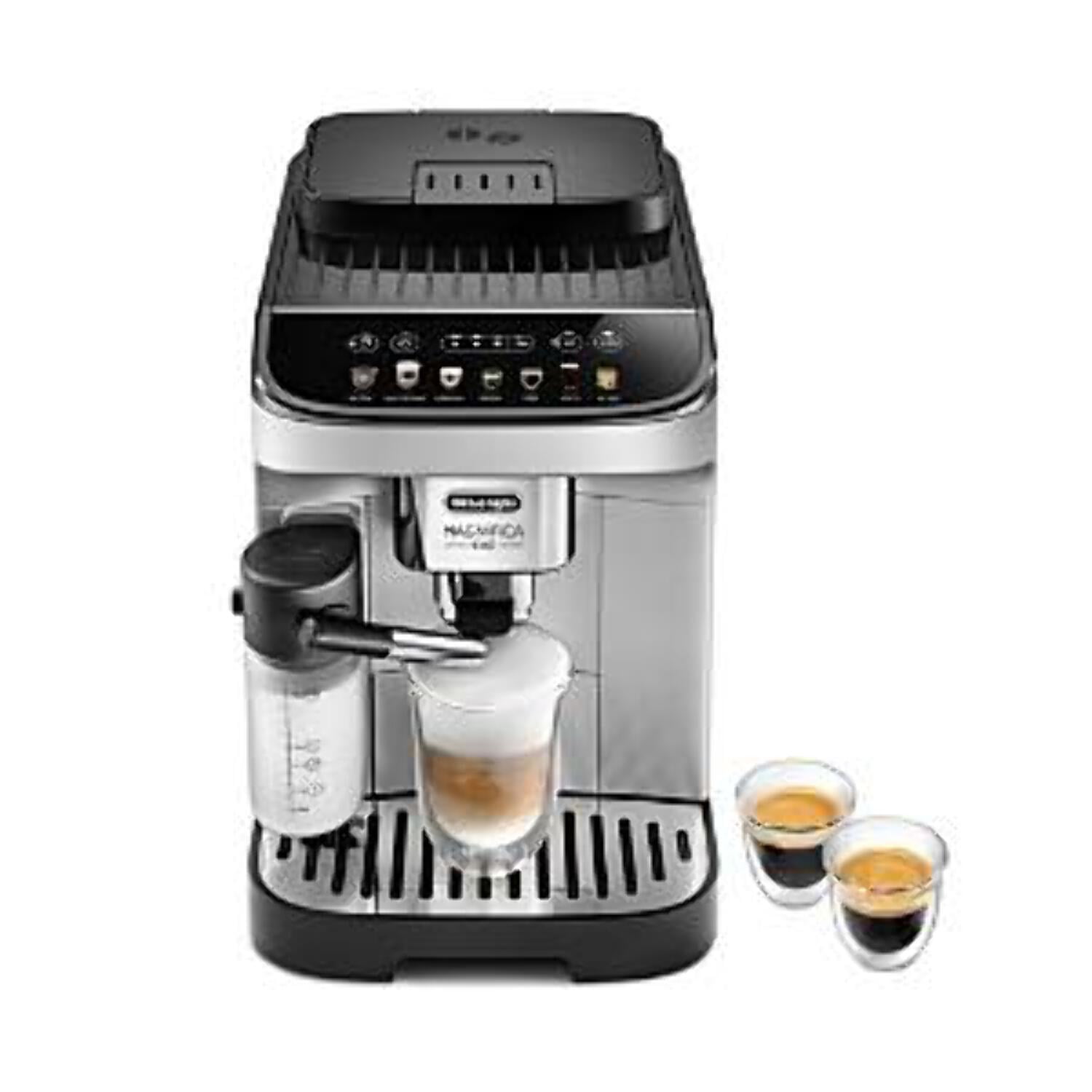 De'Longhi Magnifica Start Fully Automatic Espresso Machine De'Longhi Magnifica Start Fully Automatic Espresso Machine