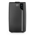 DeLonghi Pinguino Portable AC Unit, 6800 BTU, Cool & Dehumidifier ...