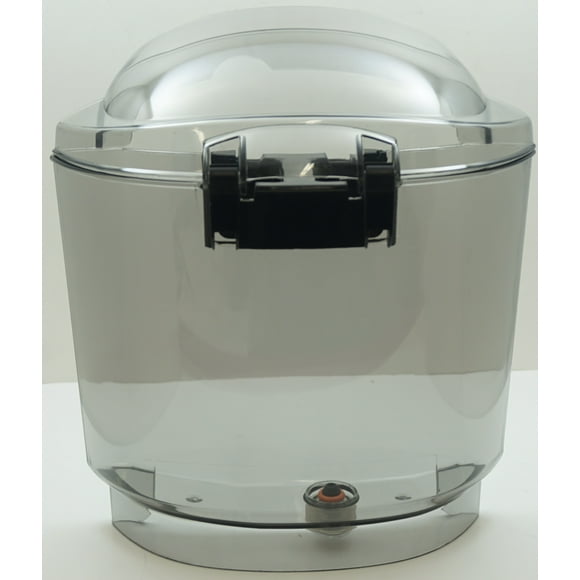 Nespresso Water Tank Replacement
