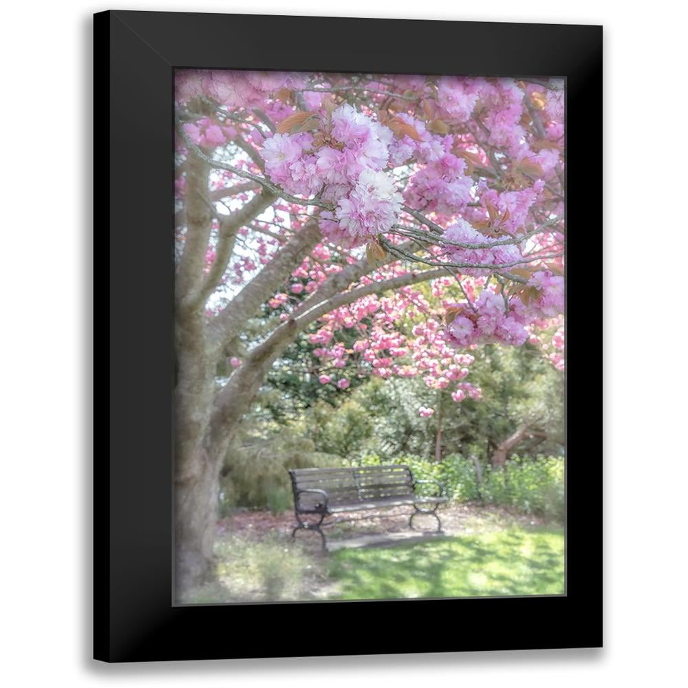 DeLuca, Pat 11x14 Black Modern Framed Museum Art Print Titled - Profile ...