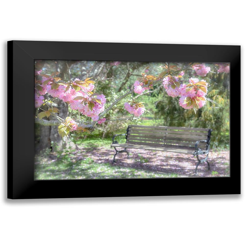 DeLuca, Pat 14x11 Black Modern Framed Museum Art Print Titled ...