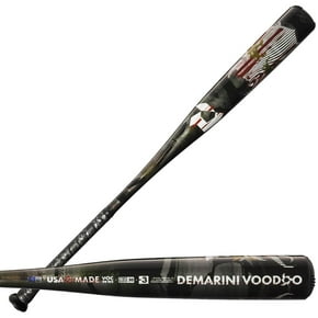 Voodoo Bat 2023