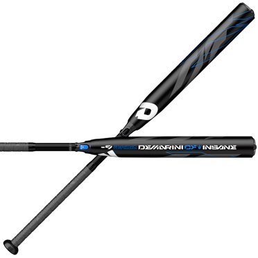 "Marucci USA Composite Echo Connect DMND -10 Fastpitch Softball Bat 31 ...