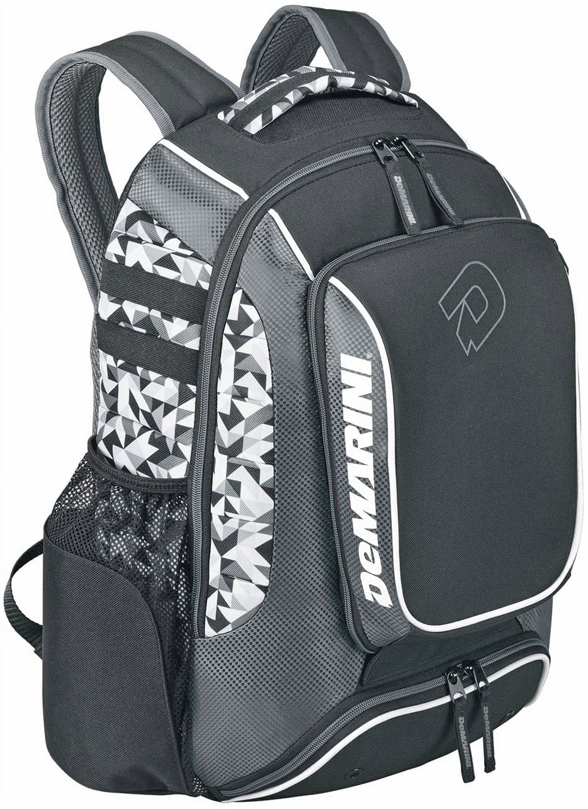 DeMarini Momentum Baseball Backpack - Walmart.com