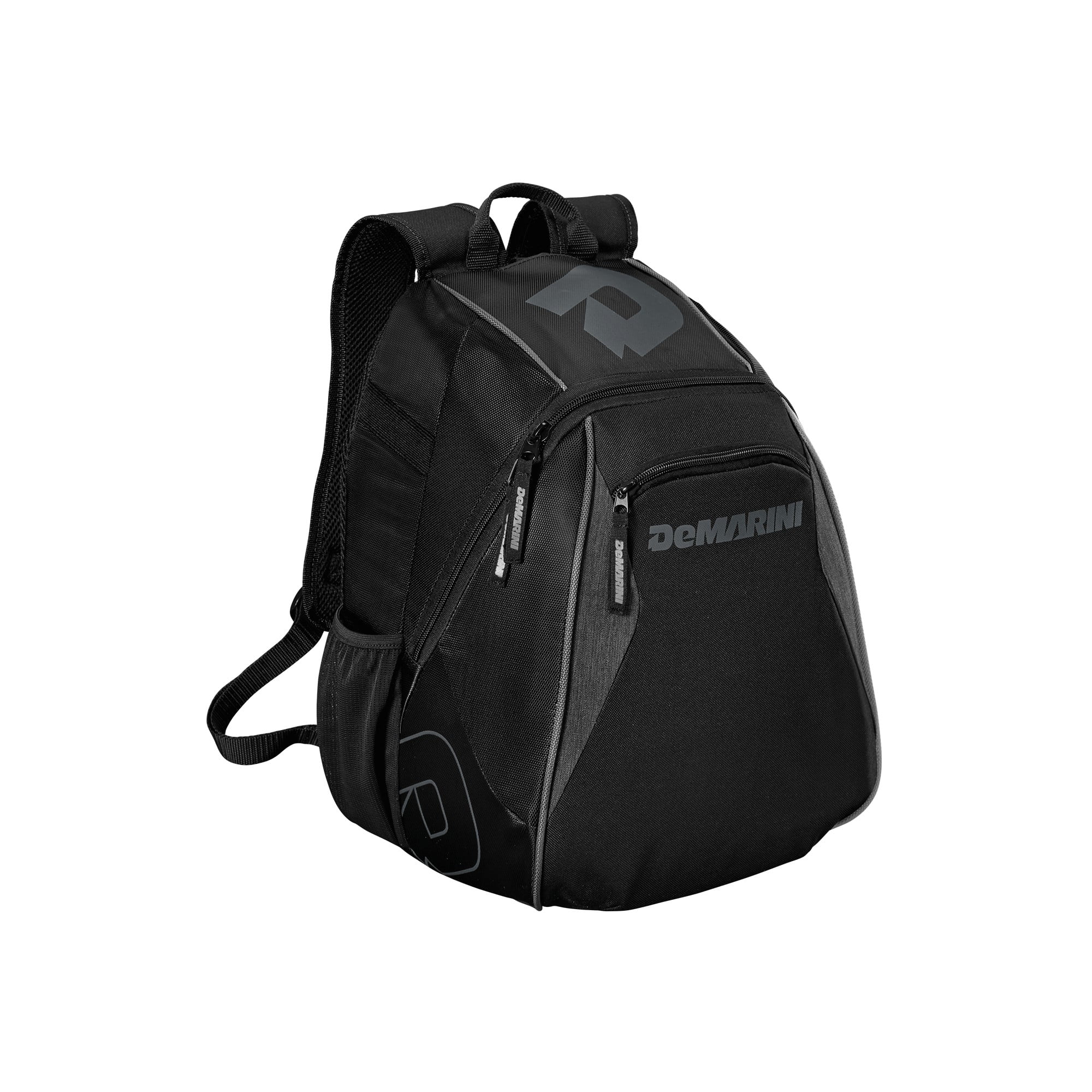 DeMarini Voodoo Junior Backpack - Black - Walmart.com
