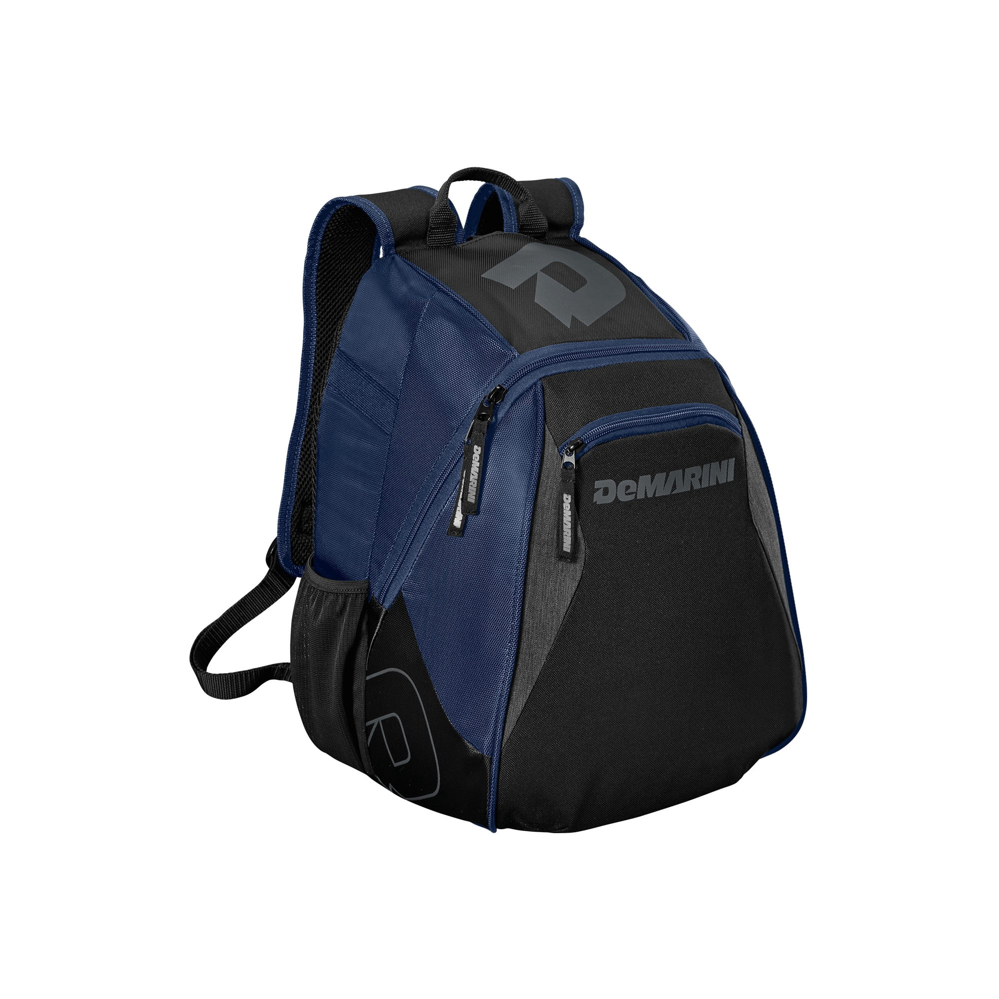 DeMarini Voodoo Junior Backpack - Navy - Walmart.com