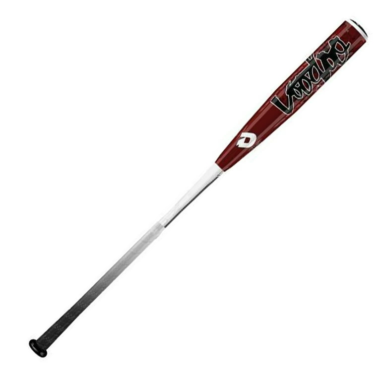 Metal Baseball Bat Demarini
