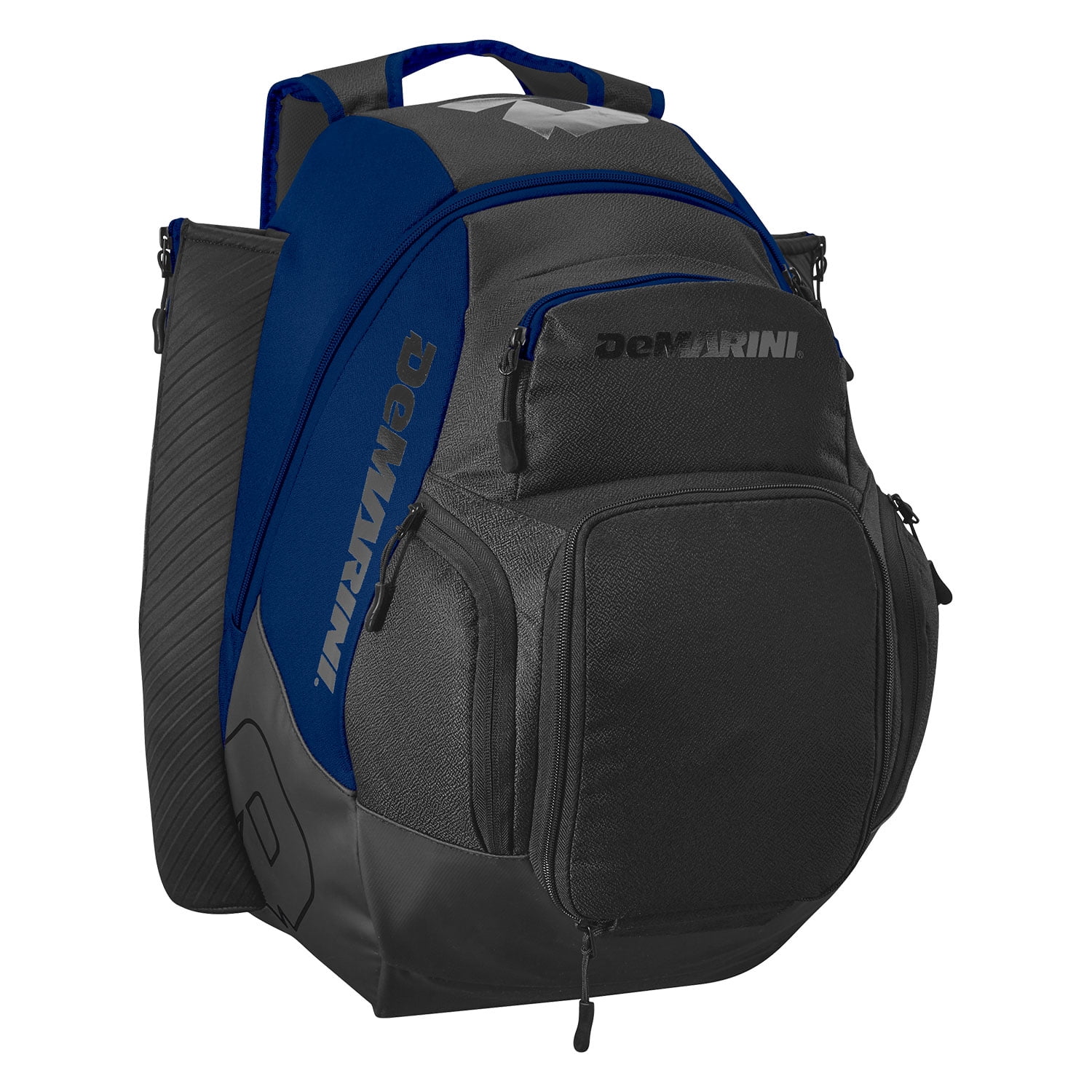 DeMarini Voodoo OG Backpack - Navy - Walmart.com