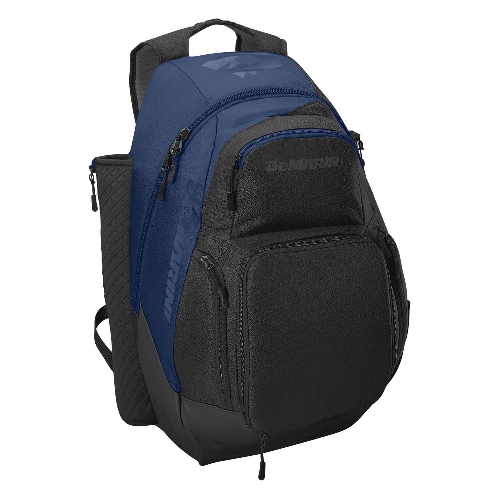 DeMarini Voodoo XL Baseball Backpack - Navy - Walmart.com