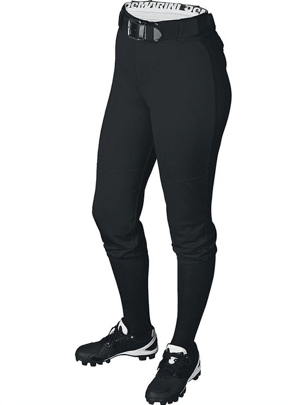 DeMarini Women's Fierce Softball Pant - Walmart.com