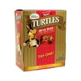 DeMet's Original Flavor Turtles Candy, Bite Size Milk Chocolate ...