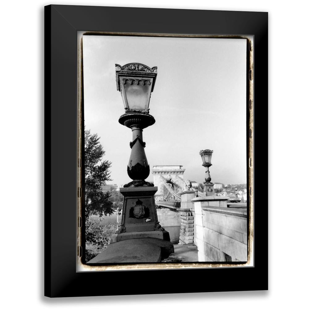 DeNardo, Laura 11x14 Black Modern Framed Museum Art Print Titled ...