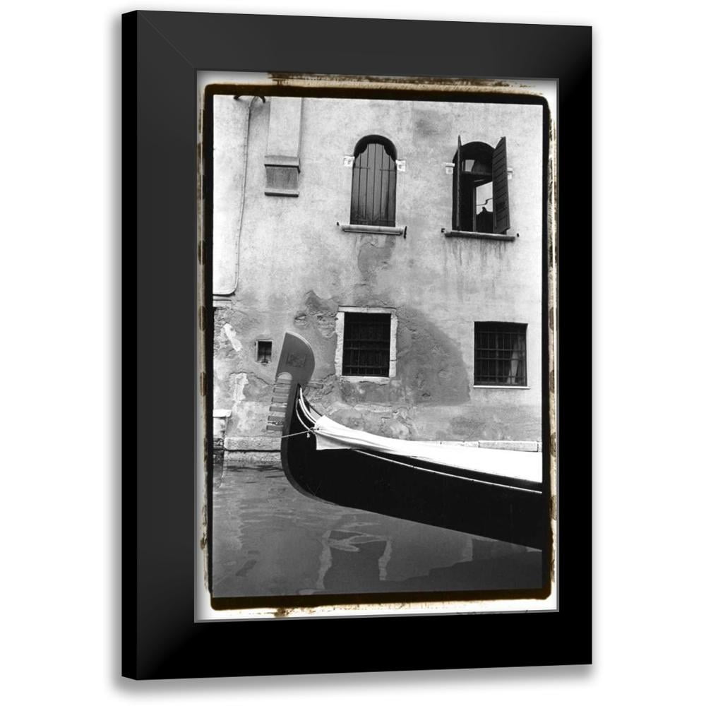 DeNardo, Laura 11x14 Black Modern Framed Museum Art Print Titled ...