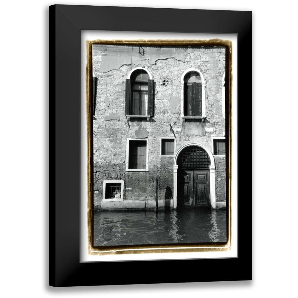 DeNardo, Laura 11x14 Black Modern Framed Museum Art Print Titled - The ...