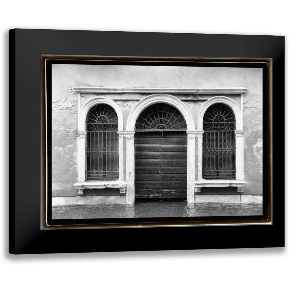 DeNardo, Laura 14x11 Black Modern Framed Museum Art Print Titled ...