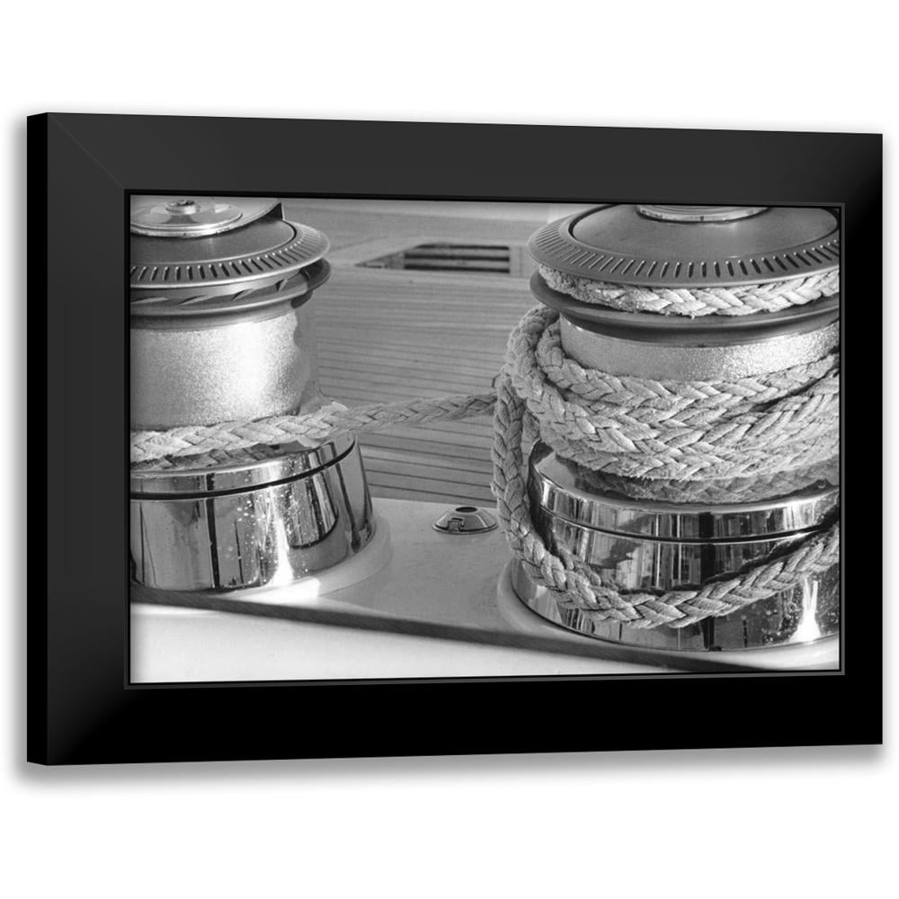 DeNardo, Laura 14x11 Black Modern Framed Museum Art Print Titled ...