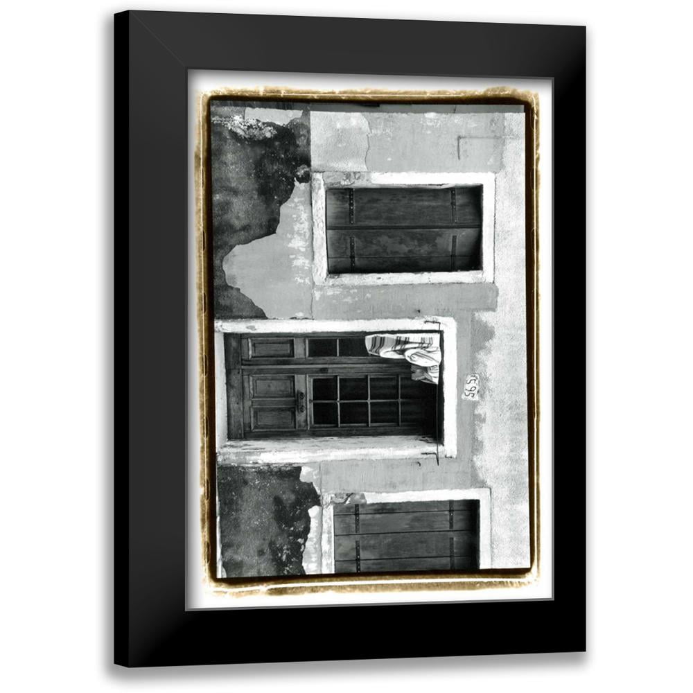 DeNardo, Laura 18x24 Black Modern Framed Museum Art Print Titled - The ...