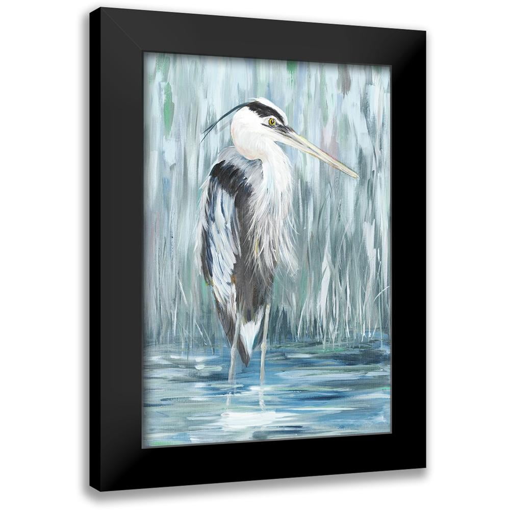 DeRice, Julie 11x14 Black Modern Framed Museum Art Print Titled ...