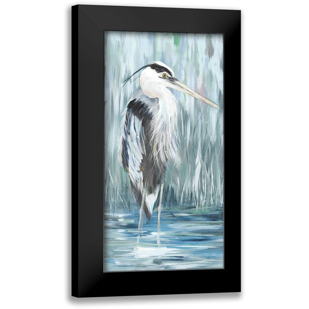 DeRice, Julie 9x14 Black Modern Framed Museum Art Print Titled ...