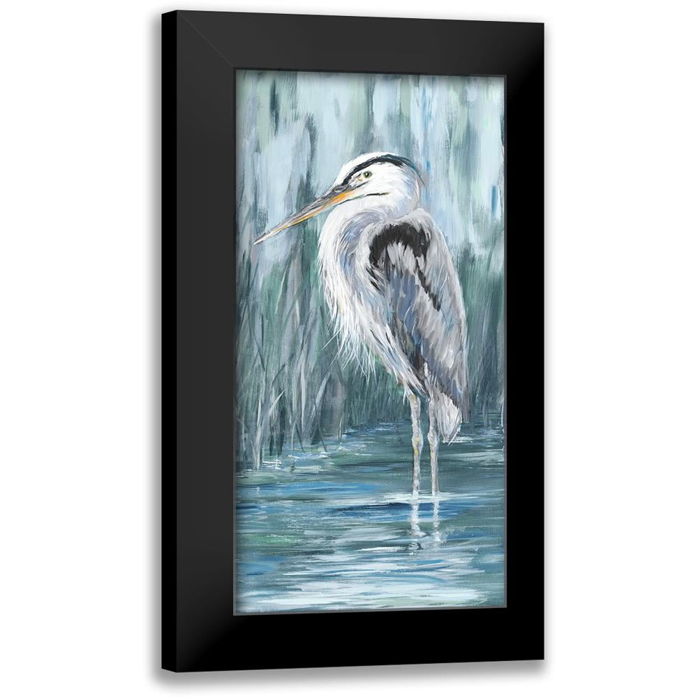 DeRice, Julie 9x14 Black Modern Framed Museum Art Print Titled ...