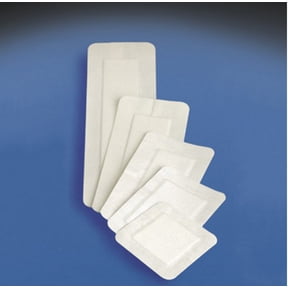 Duoderm Pads