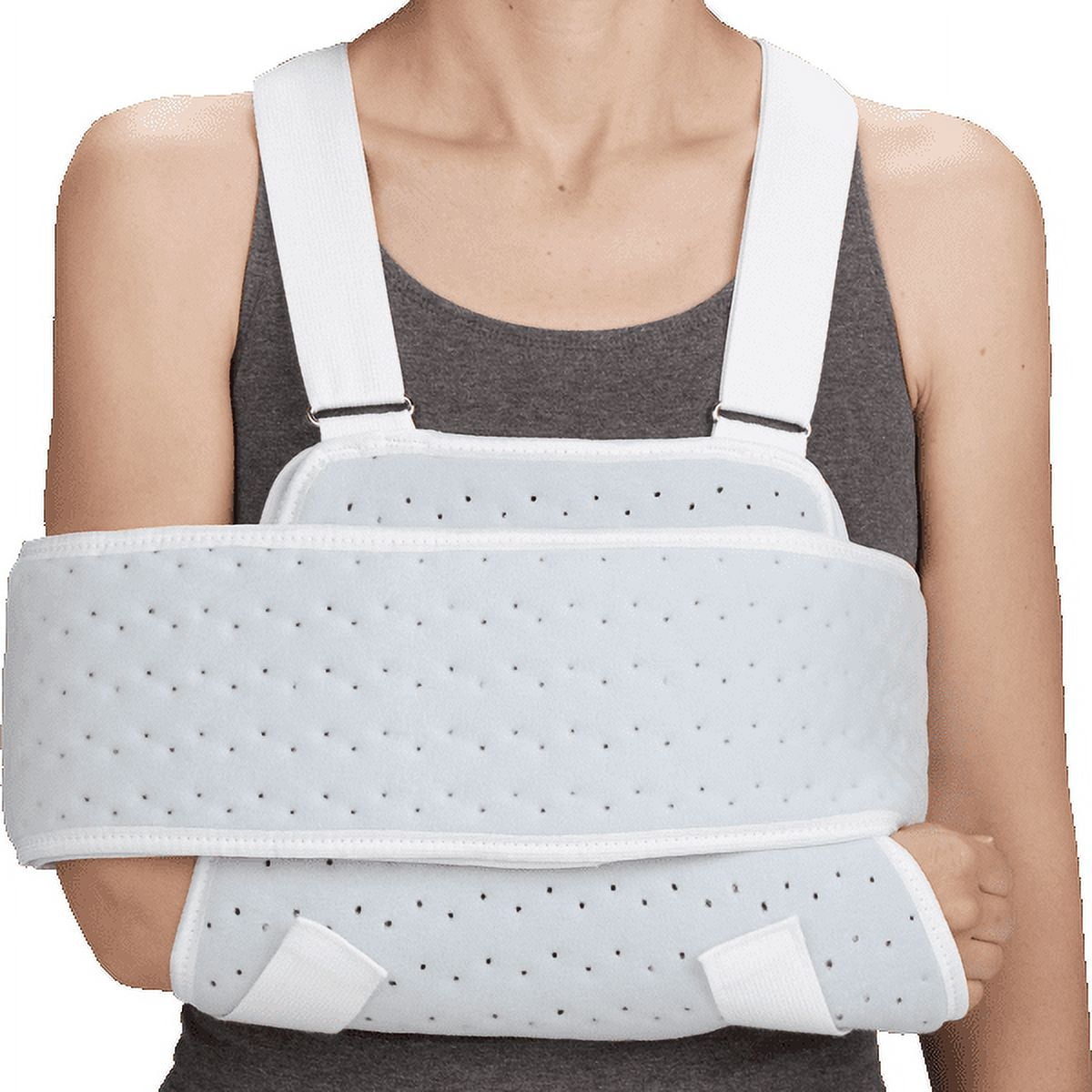 DeRoyal Deluxe Sling and Swathe, Universal X-Long - Walmart.com