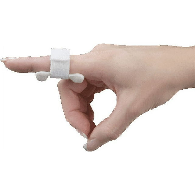DeRoyal LMB PIP/DIP Finger Splint - Walmart.com