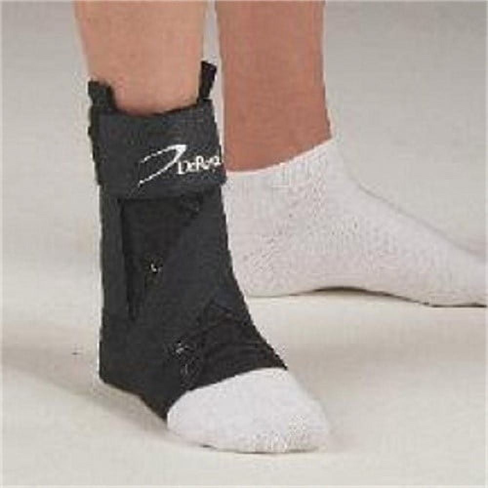 DeRoyal Sports Ankle Brace, X-Large, Right - Walmart.com
