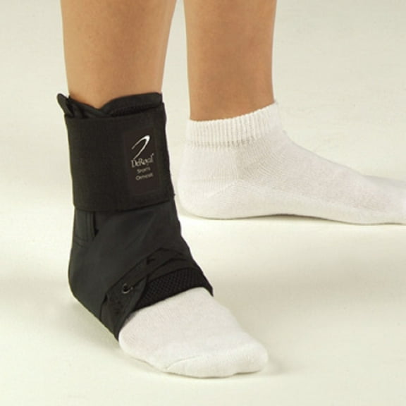 Stirrup Ankle Brace