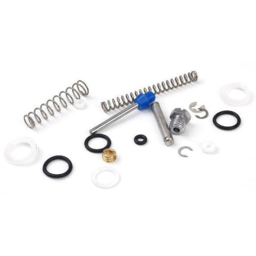 DeVilbiss 802426 Gun Repair Kit, Use With: StartingLine HVLP Auto ...