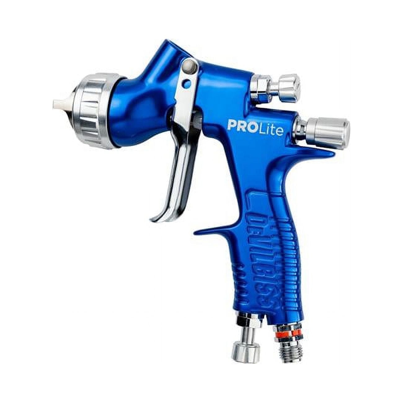 DeVilbiss DEV-905045 14-29 PSI Prolite Spray Guns - Walmart.com