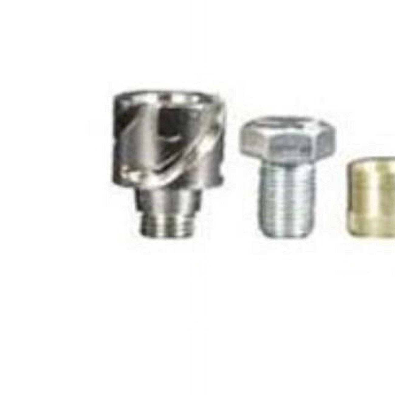 DeVilbiss DEV-DPC500 Dekups Paint Gun Adapter - Walmart.com