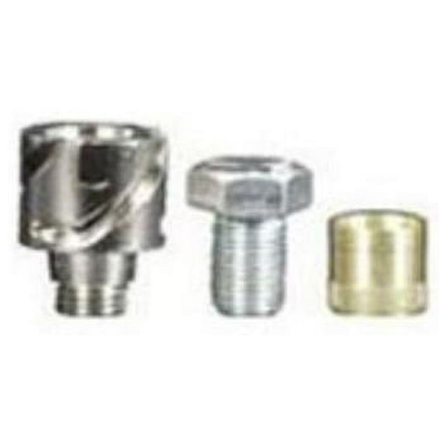 DeVilbiss DEV-DPC500 Dekups Paint Gun Adapter - Walmart.com