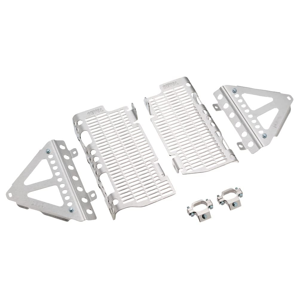 DeVol Radiator Guards - Walmart.com