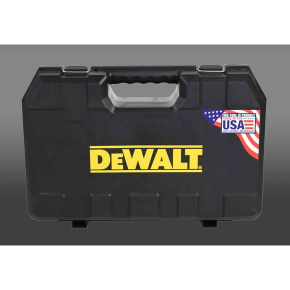 Dewalt Tough Cases